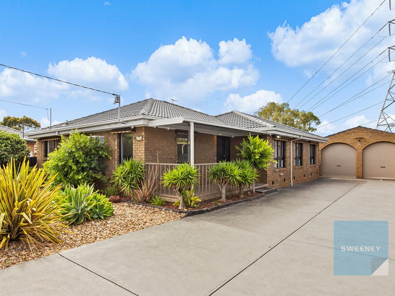 1 President Road, Albanvale, Vic 3021 - Property Details