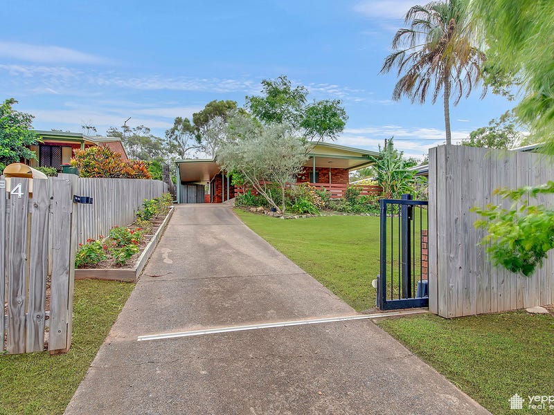 4 School Street, Yeppoon, Qld 4703 - Property Details