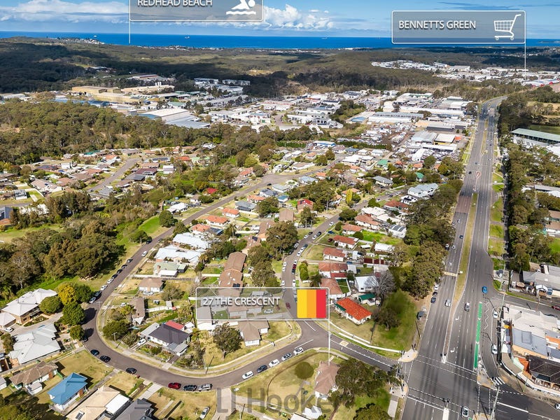 27 The Crescent, Gateshead, NSW 2290 - Property Details