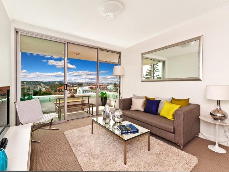 25/140 Addison Road, Manly, NSW 2095 - Property Details