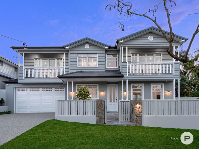 23 Kenneth Street, Coorparoo, Qld 4151 - Property Details