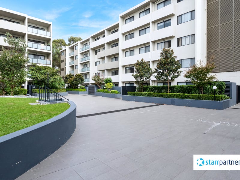 32/9 Nirimba Drive, Quakers Hill, NSW 2763 - Property Details