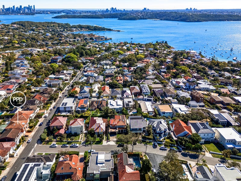 68 Cambridge Avenue, Vaucluse, NSW 2030 - Property Details