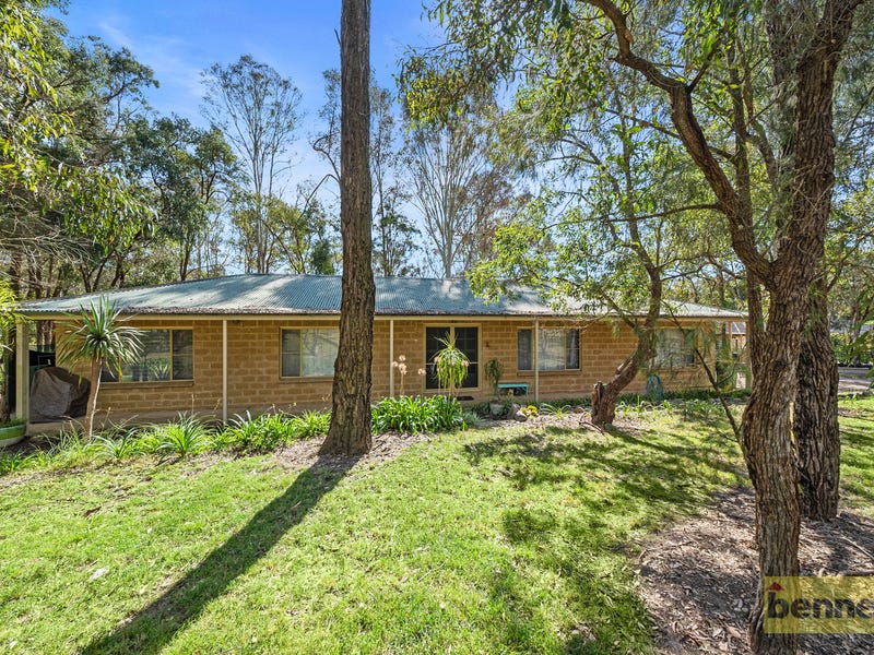 59-63 Mills Road, Londonderry, NSW 2753 - Property Details