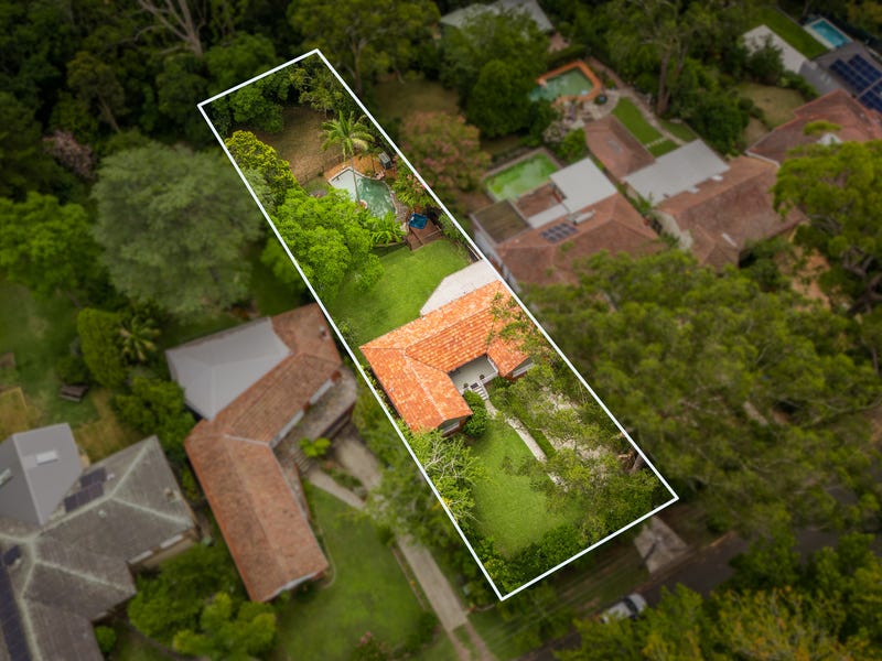 11 Cross Street, Pymble, NSW 2073 - House for Sale - realestate.com.au
