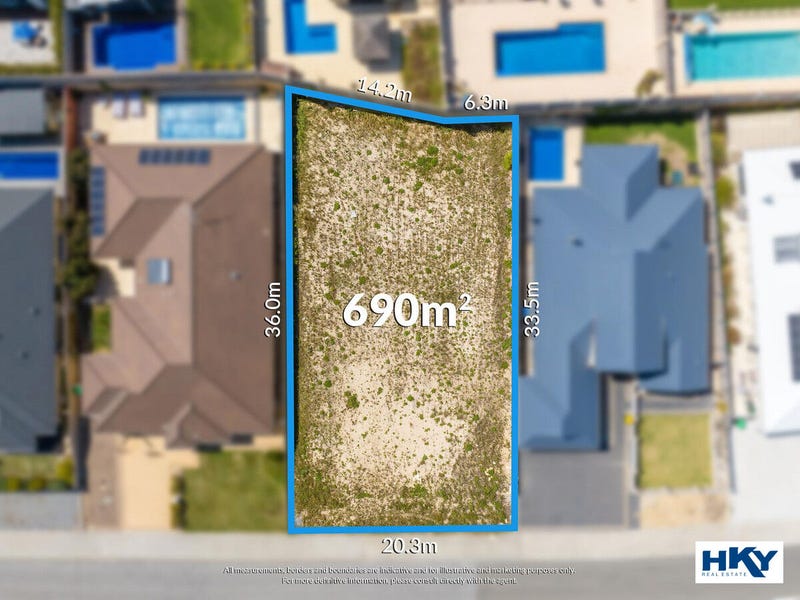 174 Lagoon Drive, Yanchep, WA 6035 - realestate.com.au