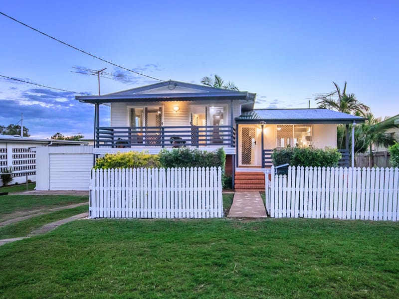 11 Cross Street, Raceview, QLD 4305 - realestate.com.au