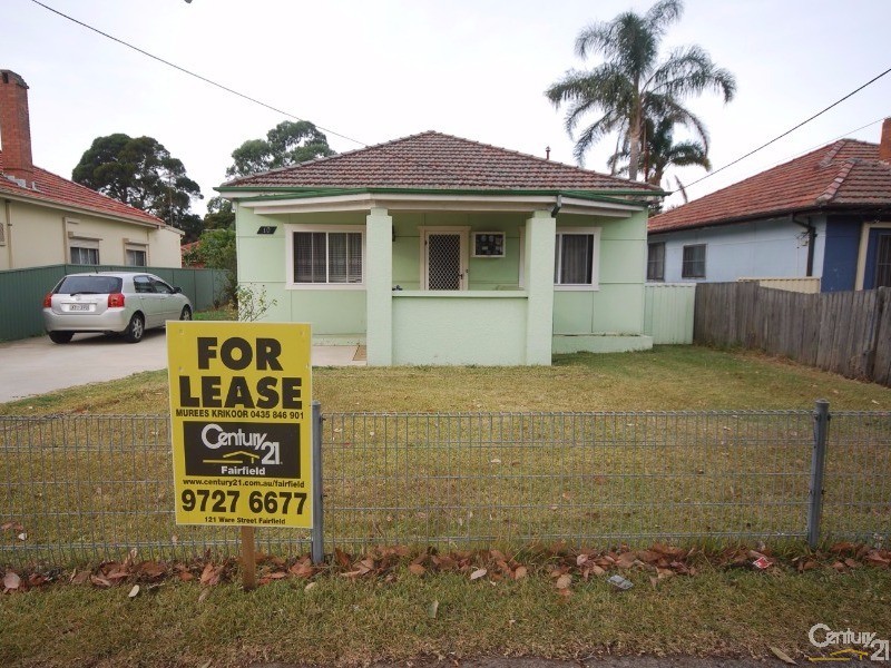 10 Adam Street, Fairfield, NSW 2165 - realestate.com.au