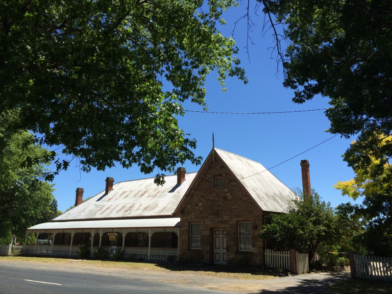 12-14 Clarence Street, Tenterfield, NSW 2372 - Property Details