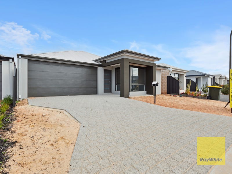 7 Warbrook Way, Midvale, WA 6056 - Property Details