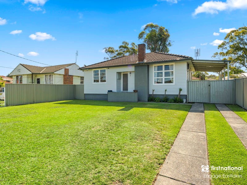 44 South Street, Windale, NSW 2306 - Property Details