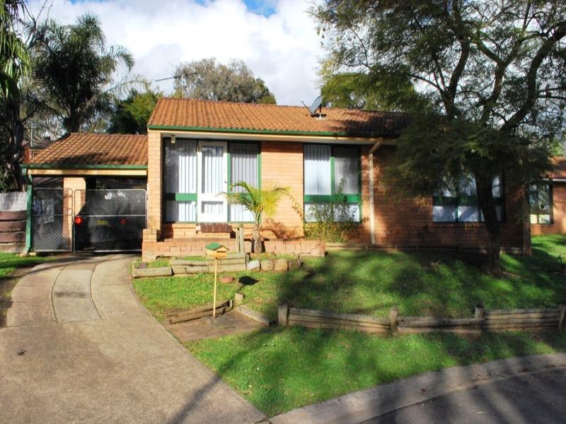 8 Park Row, Bradbury, NSW 2560 - realestate.com.au