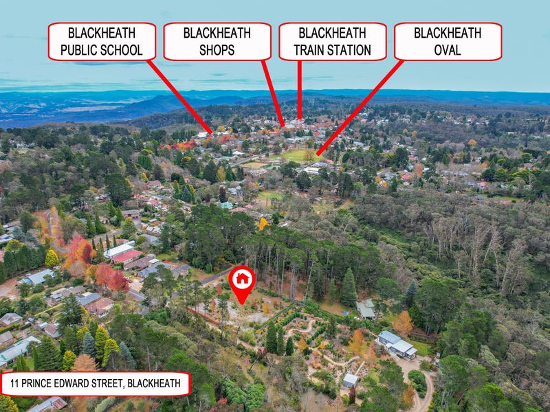 Real Estate & Property for Sale in Blackheath, NSW 2785 Pg. 3 ...