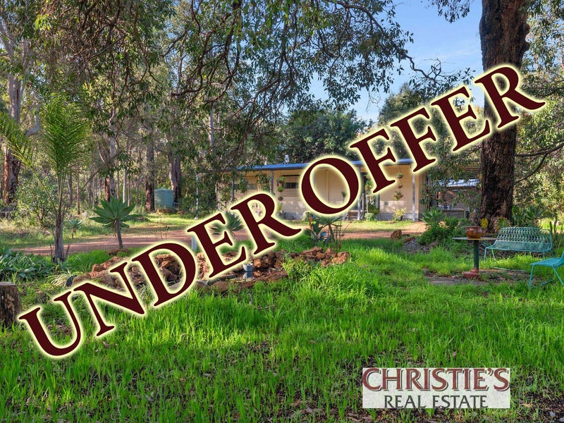 5010 Stoneville Road, Stoneville, WA 6081 - Property Details