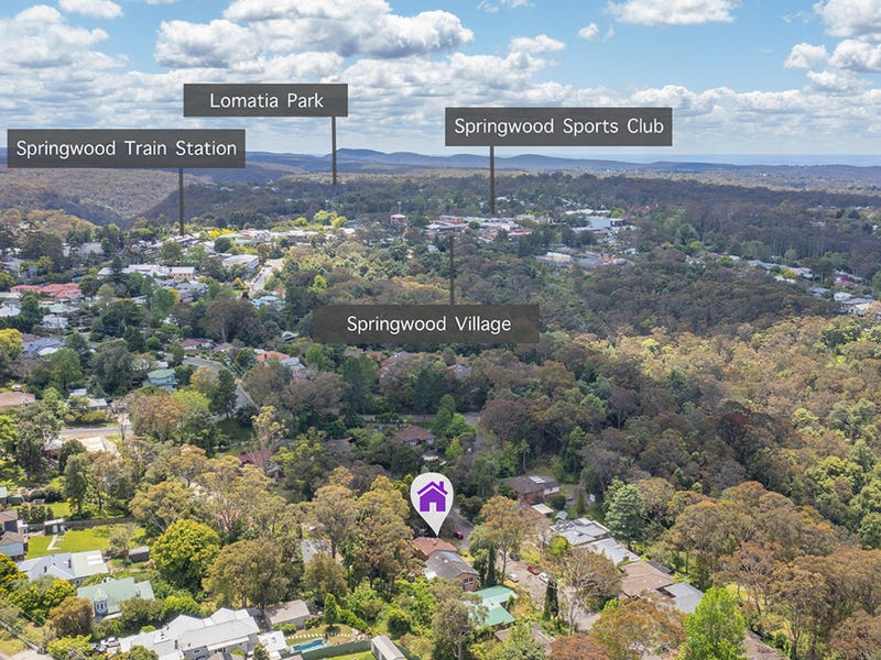 17b Picnic Glen, Springwood, NSW 2777 - Property Details