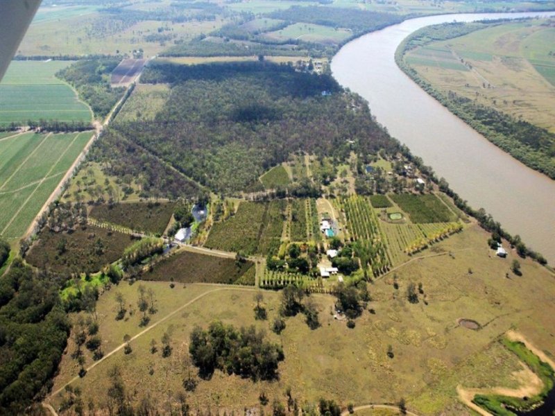381 Beaver Rock Road, Maryborough, Qld 4650 - Property Details