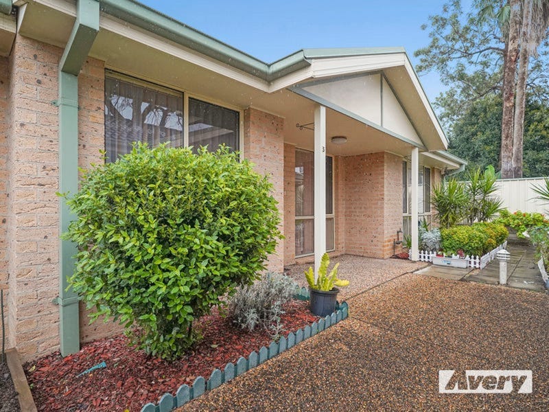 Sold Property Prices & Auction Results in Fennell Bay, NSW 2283 (+1 ...