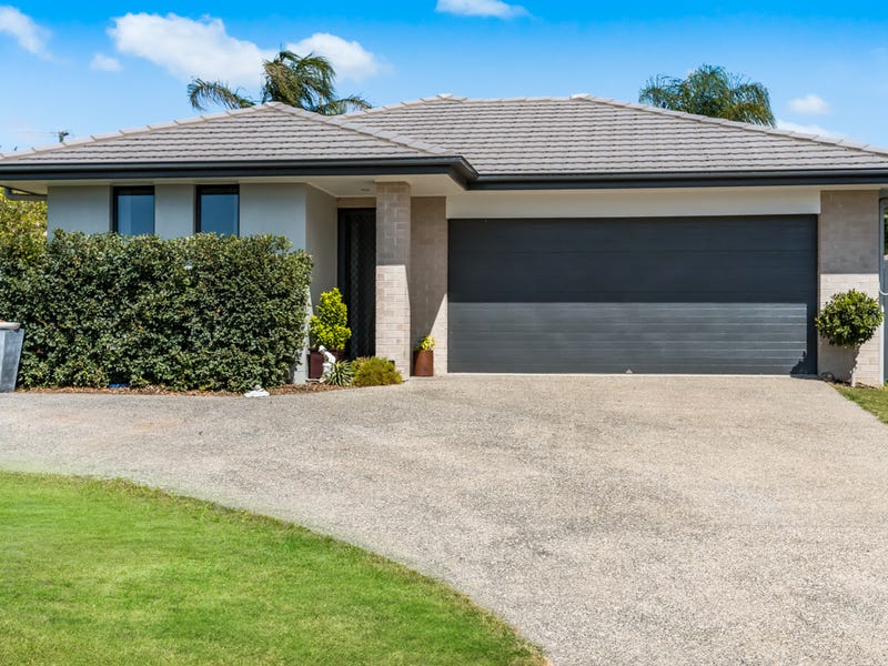 12 Amanda Place, Helidon, Qld 4344 - Property Details