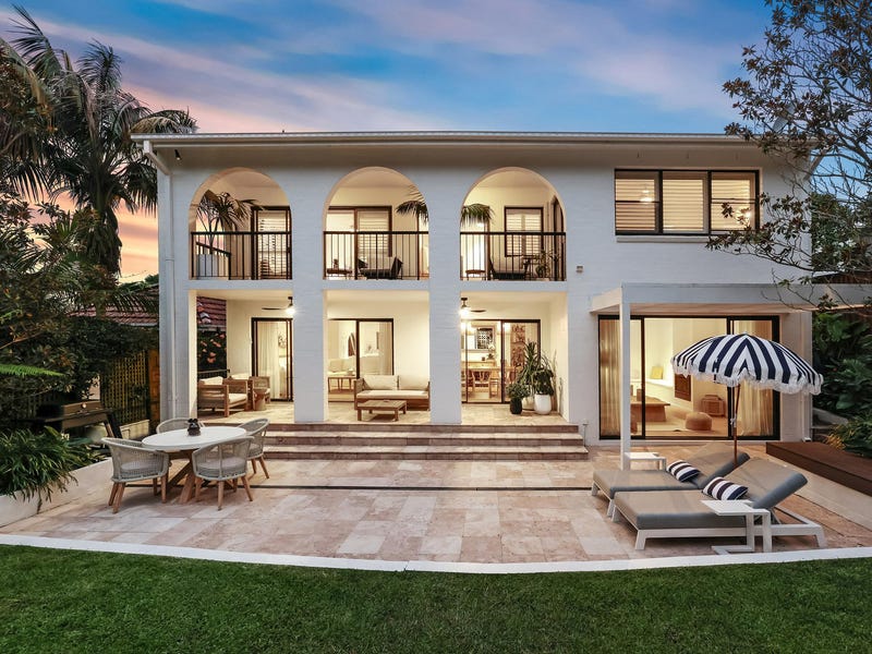 Sold Property Prices & Auction Results in Mosman, NSW 2088 (+1 location ...