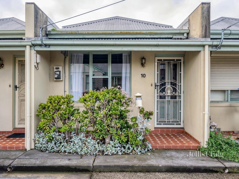 10 Lillian Street, Brunswick, Vic 3056 - Property Details