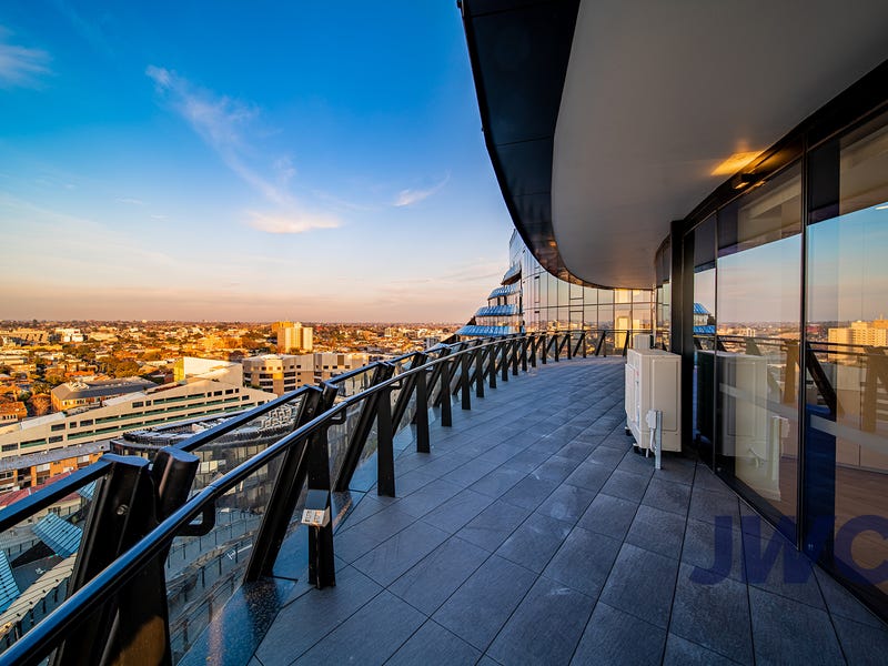 1501 & 1502/601 St Kilda Road, Melbourne, Vic 3004 - Property Details