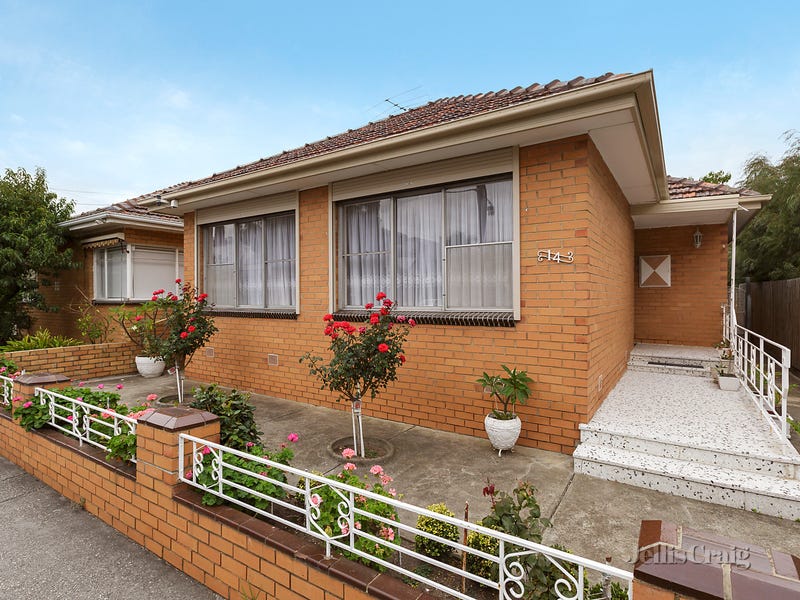14 Charles Street, Brunswick, Vic 3056 - Property Details
