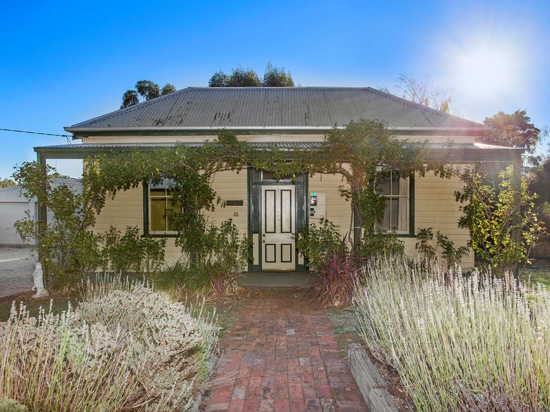 33 George Street, Hamilton, Vic 3300 - Property Details