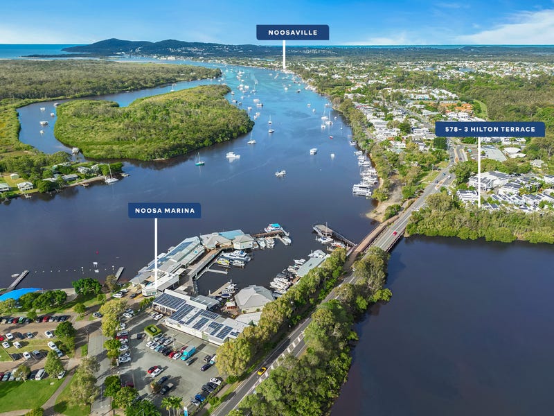 26/3 Hilton Terrace, Tewantin, Qld 4565 - Property Details