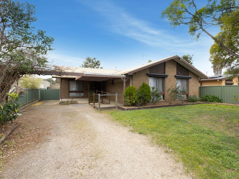 46 Cook Street, Benalla, Vic 3672 - Property Details