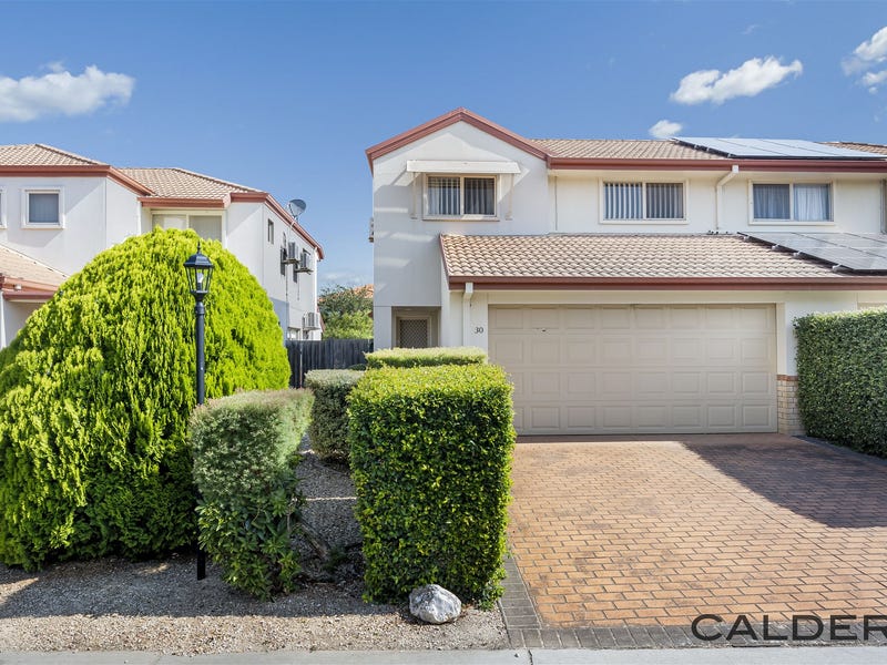 30/322 Sydenham Road, Sydenham, Vic 3037 - Property Details