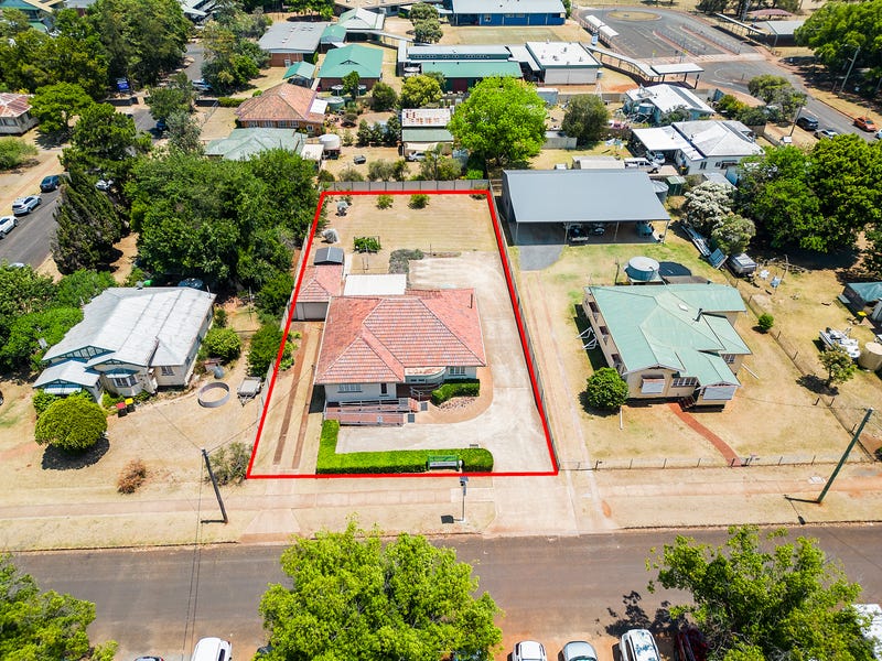 13 William St, Kingaroy, Qld 4610 - House for Sale - realestate.com.au