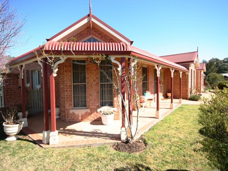 Property 105987017, Mudgee, NSW 2850 - Property Details