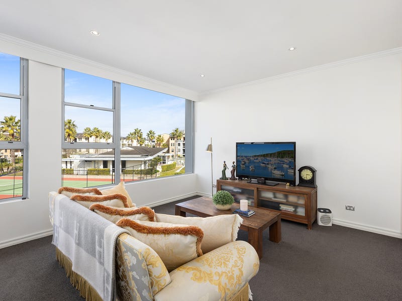 283/1 Marine Drive, Chiswick, NSW 2046 - Property Details