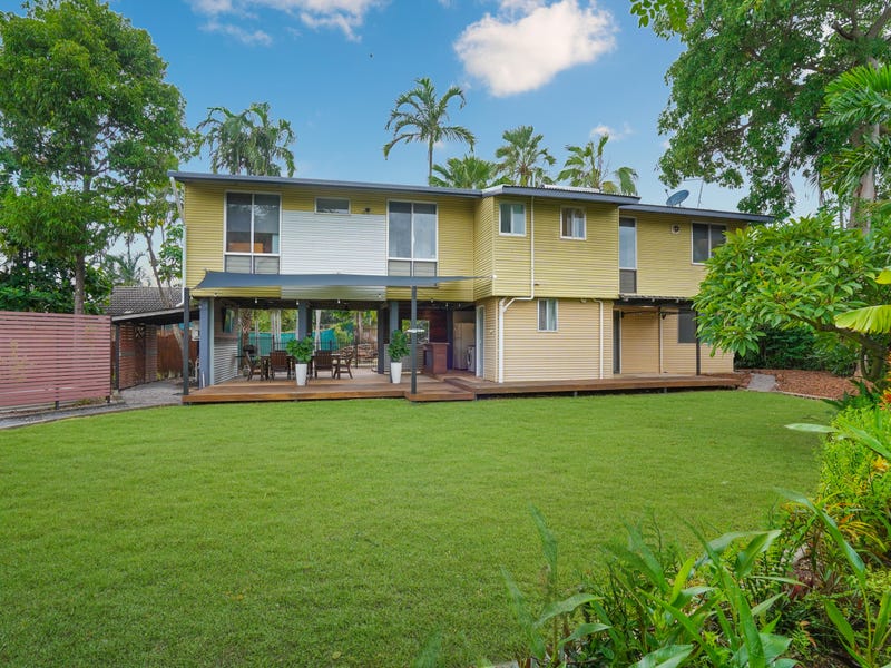 5 Fern Court, Leanyer, NT 0812 - Property Details
