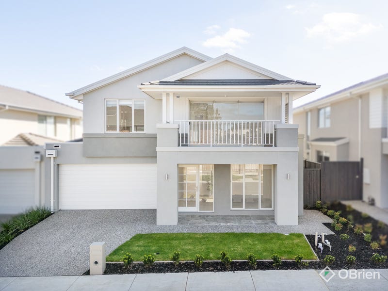 35 Stringer Avenue, Cranbourne, Vic 3977 - Property Details
