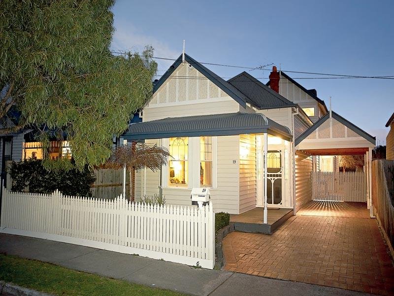 19 Gordon Street, Fairfield, VIC 3078 - realestate.com.au