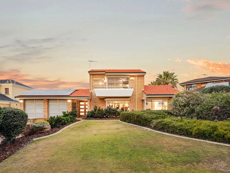 80 Seacrest Drive, Sorrento, WA 6020 - Property Details