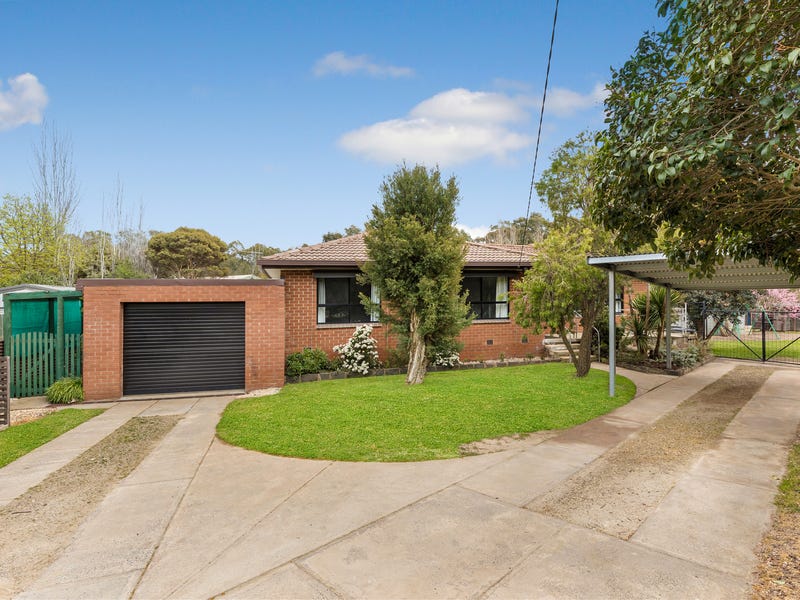 16 Emu Creek Road, Strathfieldsaye, VIC 3551 - realestate.com.au