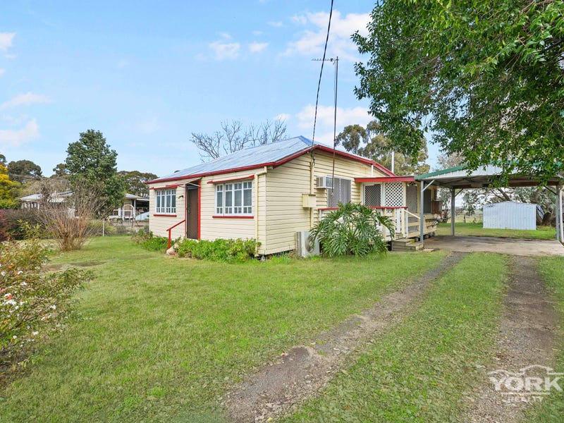 39 King Street, Clifton, Qld 4361 - Property Details