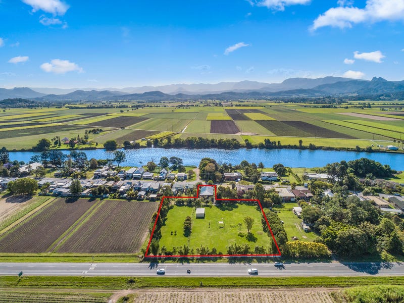 48 MCLEOD STREET, Condong, NSW 2484 - Property Details