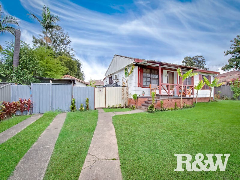 22 McMurdo Avenue, Tregear, NSW 2770 - Property Details