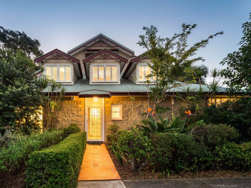 1/8 Sunnyside Avenue, Lilyfield, NSW 2040 - Property Details