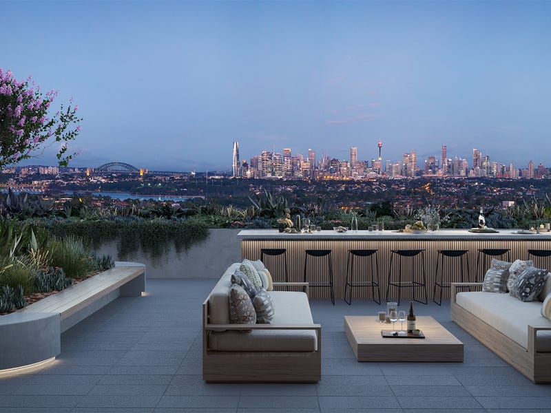 807/28 Victoria Street, Burwood, NSW 2134 - Apartment for Sale - realestate.com.au