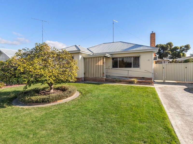 28 Spencer Street, Sebastopol, Vic 3356 - Property Details