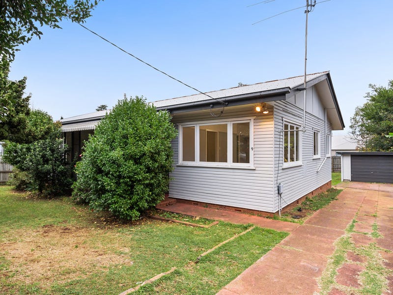 Real Estate & Property for Sale in Rangeville, QLD 4350 (+2 locations ...