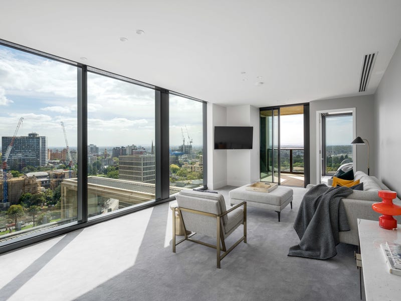 1703/35 Spring Street, Melbourne, Vic 3000 - Property Details