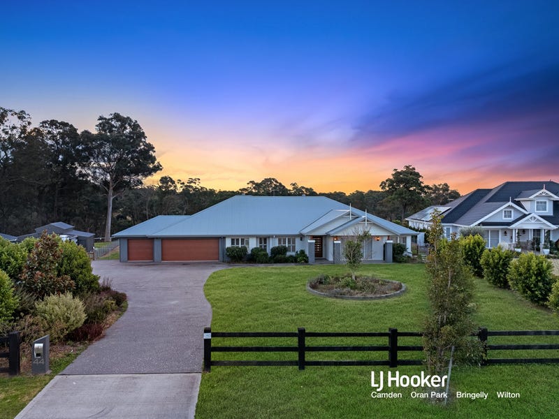 44 The Acres Way, Tahmoor, NSW 2573 - Property Details