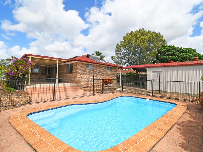 8 Dean Ct, Urraween, Qld 4655 - Property Details