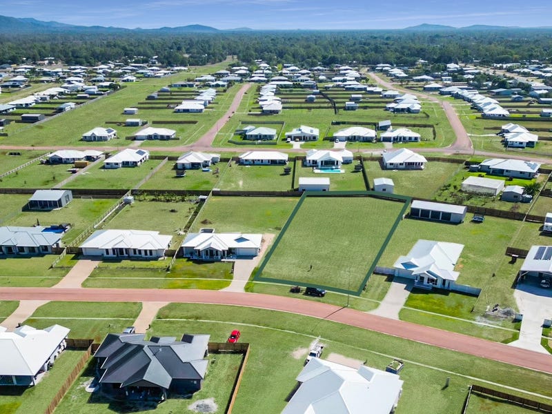 45 Dolly Drive, Alice River, QLD 4817 - realestate.com.au