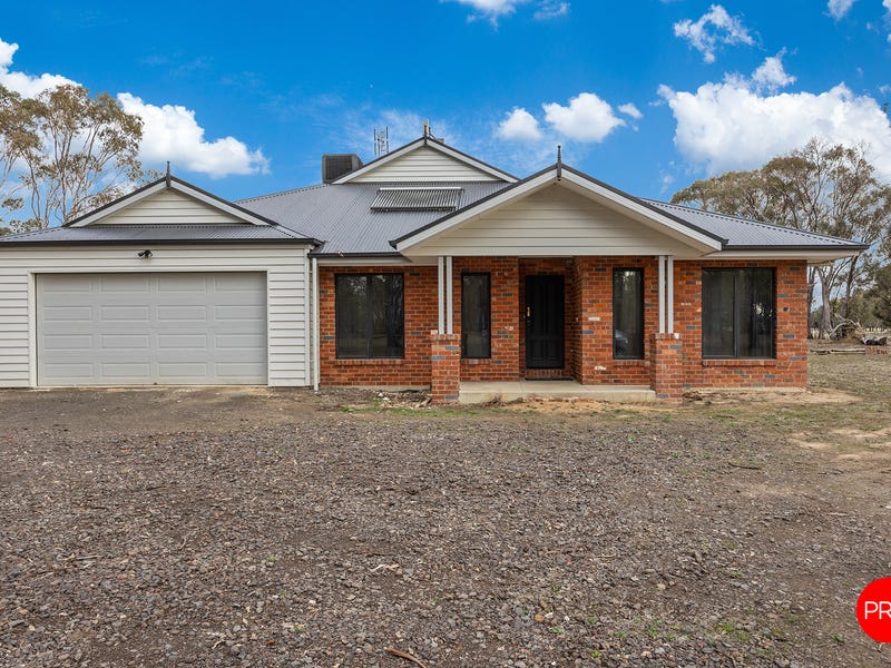 445 Sharkeys Road, Goornong, Vic 3557 - Property Details